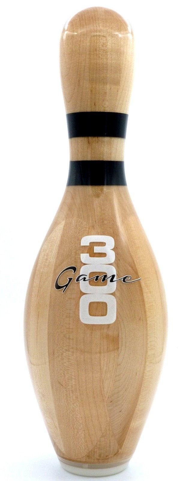 Game 300 Bowling Pin | Rudy's Pro Shop