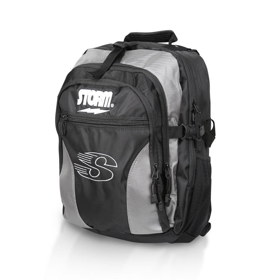 Storm Deluxe Backpack | Rudy's Pro Shop