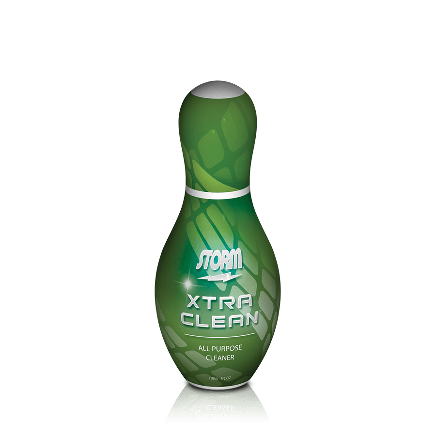 Storm Xtra Clean 4oz | Rudy's Pro Shop