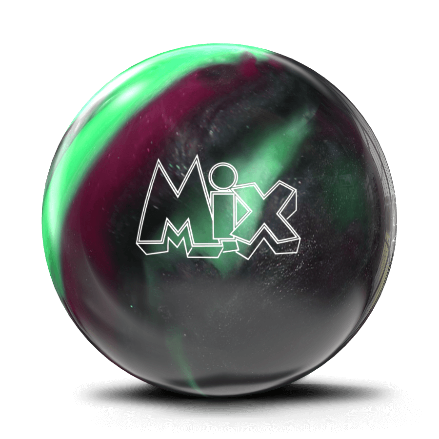 Storm - Mix Purple/Jade/Steel | Rudy's Pro Shop