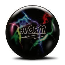 Storm - Lightning Storm Clear | Rudy's Pro Shop